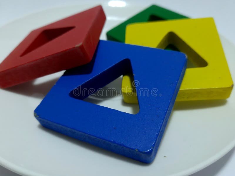 Symbol for Creativity, Group of Colorful Objects, Creative Ideas for ...