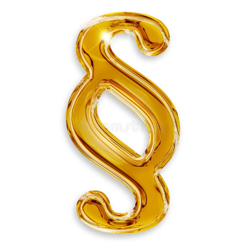 Paragraph stock abbildung. Illustration von richtlinien - 2014520