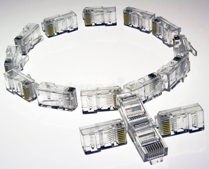 Symbol Des Weiblichen Geschlechtes Der Verbinder Stockfoto - Bild von ...