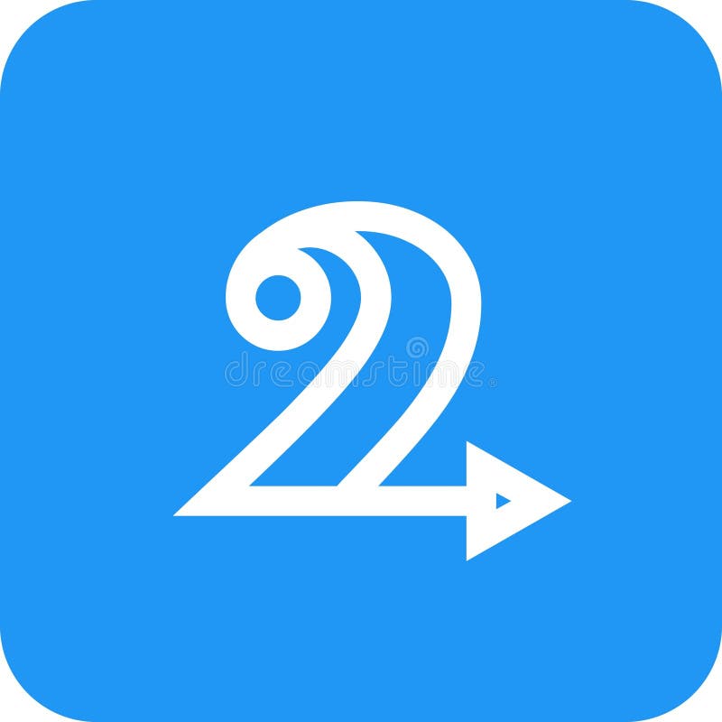 Symbol of draft. stock illustration. Illustration of circle - 338138929