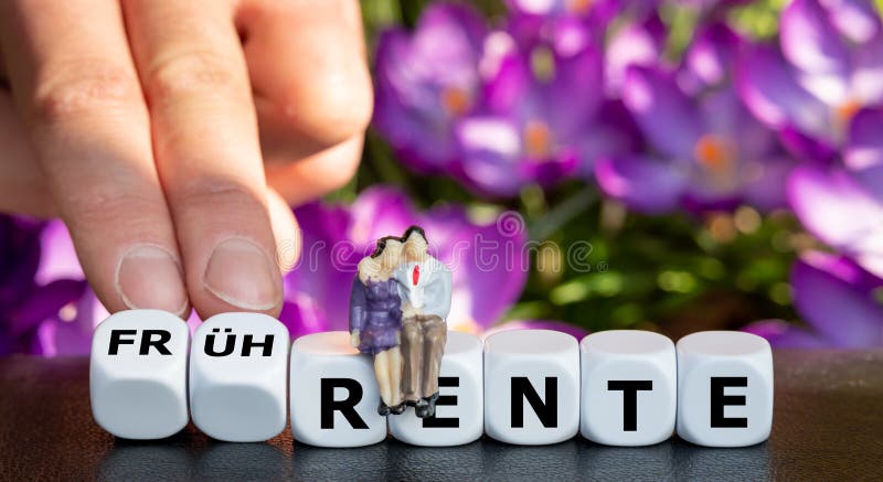 Early Retirement Germany Stock Photos - Free & Royalty-Free Stock ...