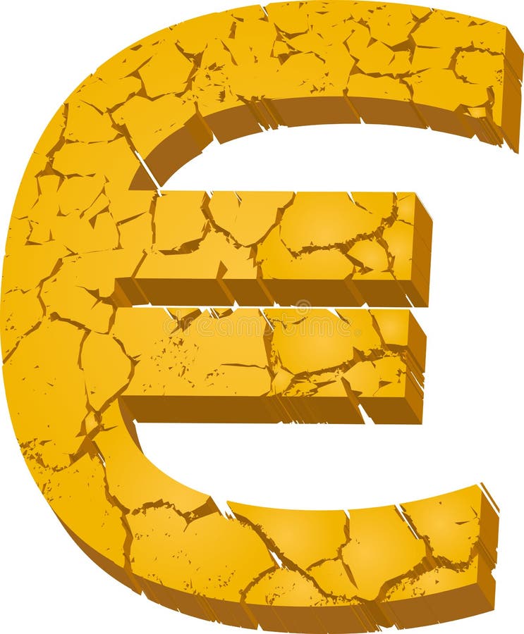 Eroded Symbol Stock Illustrations – 284 Eroded Symbol Stock ...