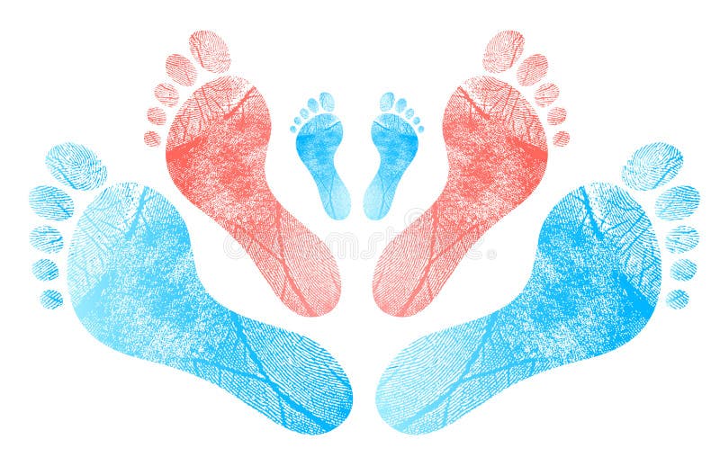 Symbol of family stock illustration. Illustration of idea - 28083374