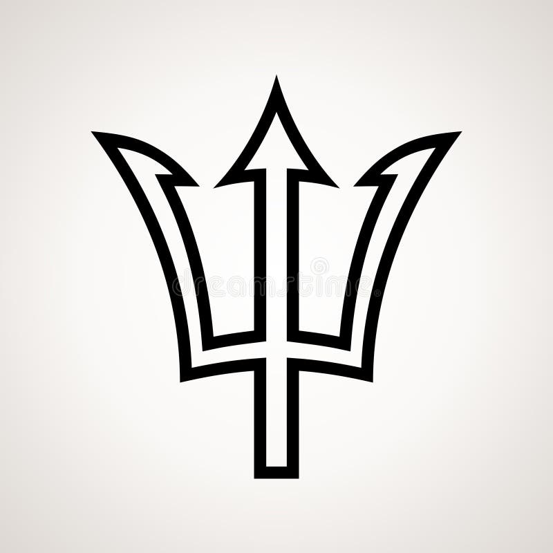 Tridenthead Stock Illustrations – 8 Tridenthead Stock Illustrations ...