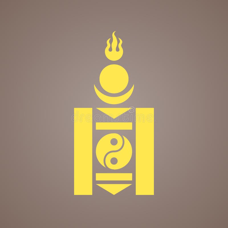 Soyombo Symbol Stock Illustrations – 713 Soyombo Symbol Stock ...