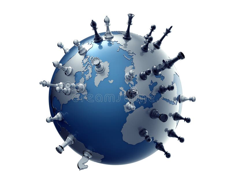 Geopolitics Clipart Sun