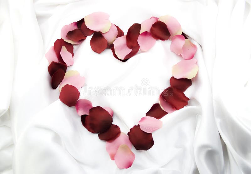 Symbol Of Heart Picture. Image: 6698590