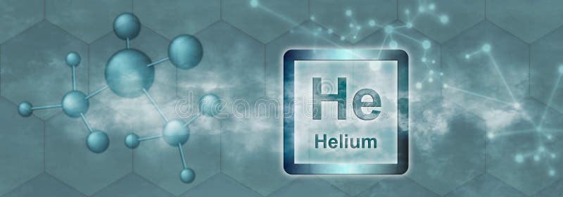 Helium Molecule Stock Illustrations – 1,799 Helium Molecule Stock ...