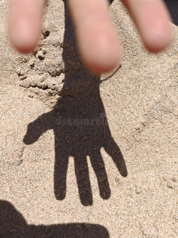 Symbol for Help in Human Psyche Stock Photo - Image of depressive, crisis: 389172258