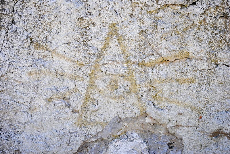 The Symbol of the Holy Trinity Stock Image - Image of prayer, christ ...