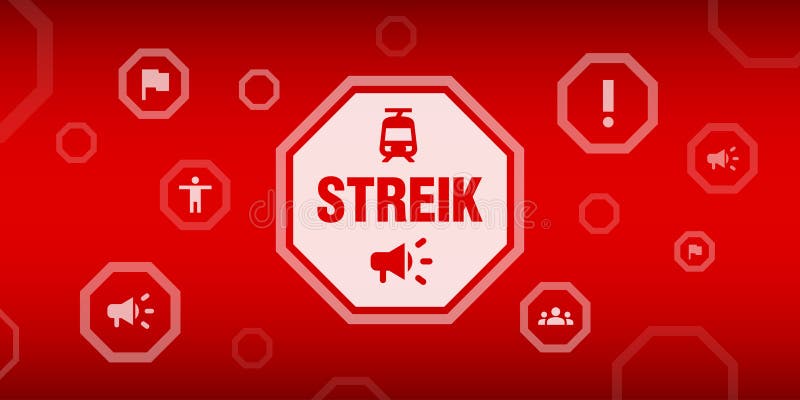 Strike Collective Stock Illustrations – 128 Strike Collective Stock ...