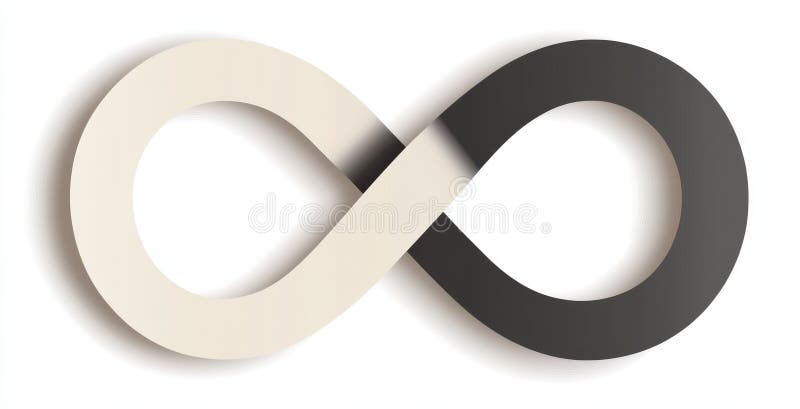 Infinity Symbol Simple Transparent Stock Photos - Free & Royalty-Free ...