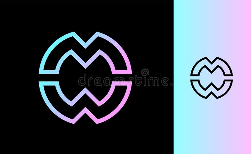 Mw Initials Stock Illustrations – 475 Mw Initials Stock Illustrations ...