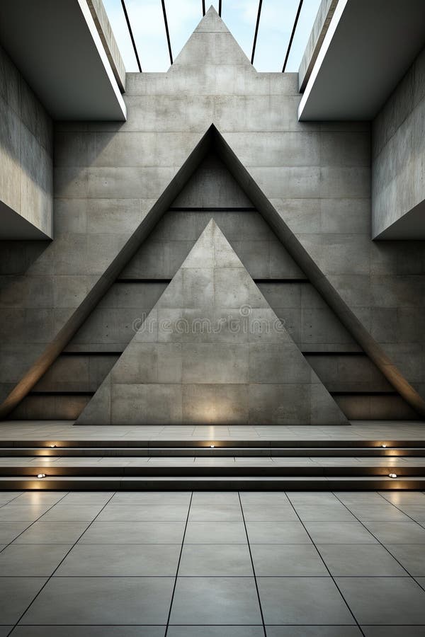 Symbol of Innovation and Modernity in Business Design with Copy Text ...