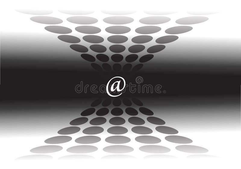 Symbol For Internet Picture. Image: 6195089