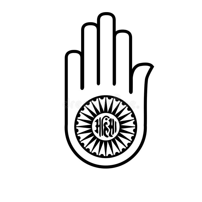 Jainism Stock Illustrations – 2,056 Jainism Stock Illustrations ...