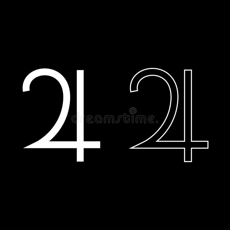 Jupiter Icon in Cartoon Style Isolated on White Background. Planets ...