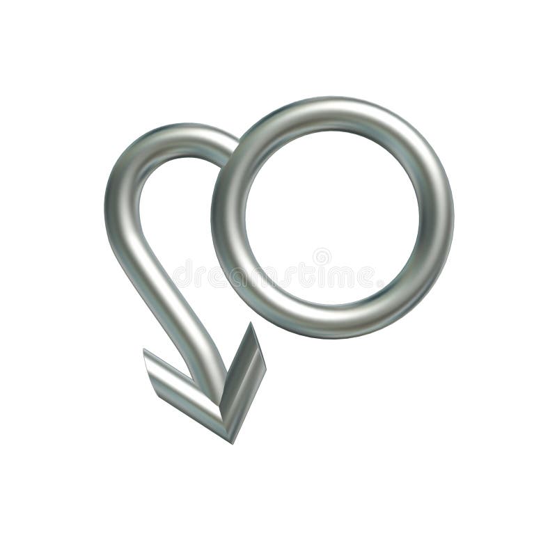 Symbol man stock illustration. Illustration of medical - 35166196