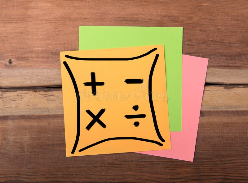 Multiplication Circle Symbol Stock Photos - Free & Royalty-Free Stock ...