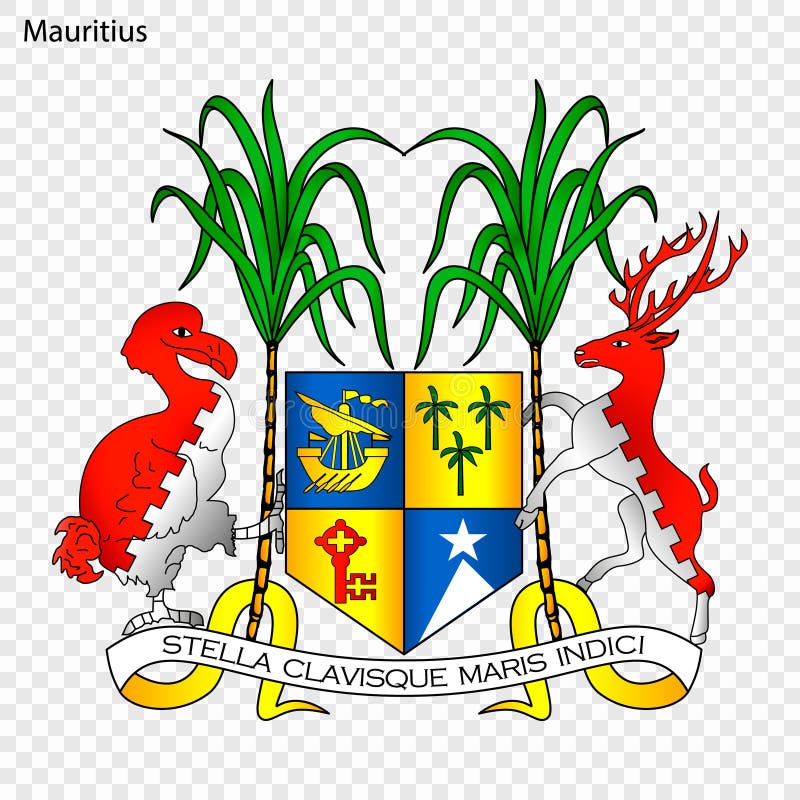 Sticker National Flag Mauritius Stock Illustrations – 71 Sticker ...