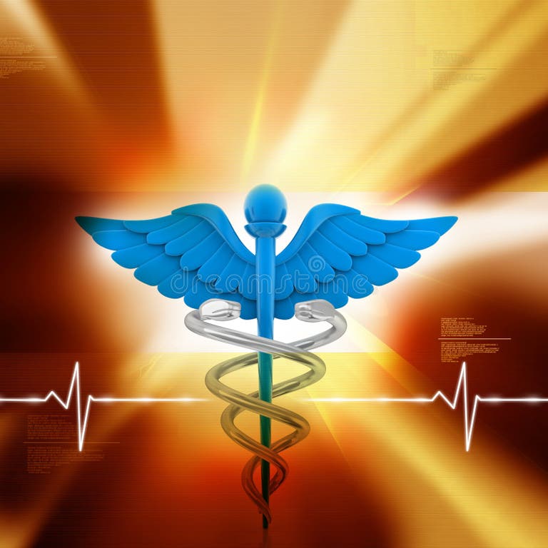 Abstract Medical Snake Symbol Stock Illustrations – 1,678 Abstract ...