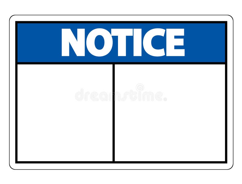 Notice Background Stock Illustrations – 174,116 Notice Background Stock ...
