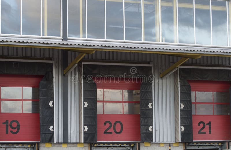 Symbol of Numbers To Measure and Display Quantities Stock Photo - Image ...