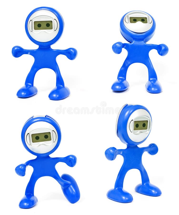 It symbol (part I) stock image. Image of electronics - 10689373