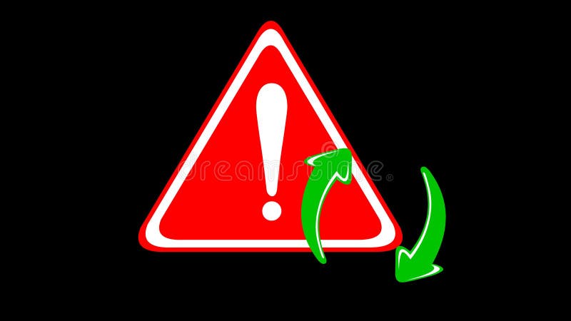 Symbol Pending Update Software Stock Footage - Video of sign, icon ...