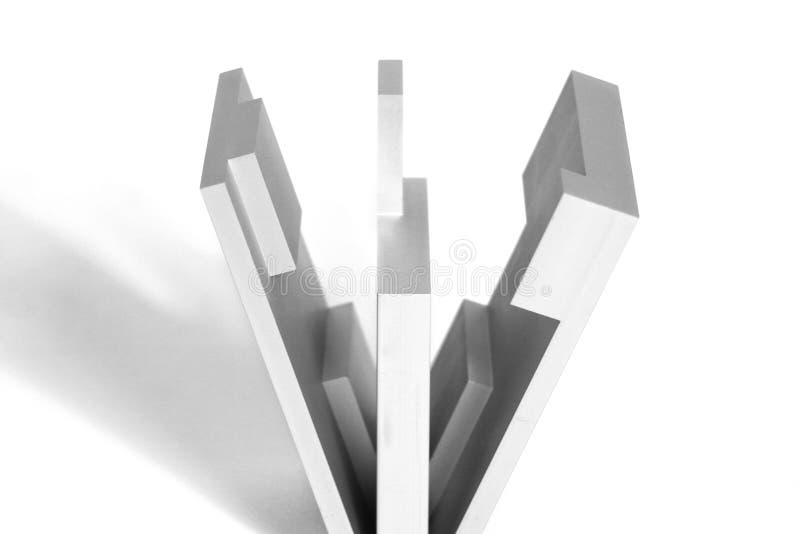 Symbol for perfect match stock photo. Image of link, metaphorical - 9219130