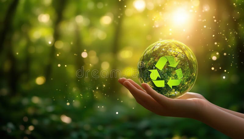 Symbol of Reduce stock photo. Image of conscious, label - 349186806