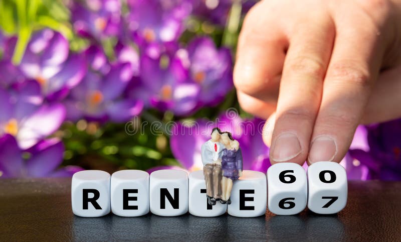 Early Retirement Germany Stock Photos - Free & Royalty-Free Stock ...