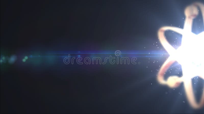 The Symbol Sciences. Presentation of the Sign of the Atom Stock ...