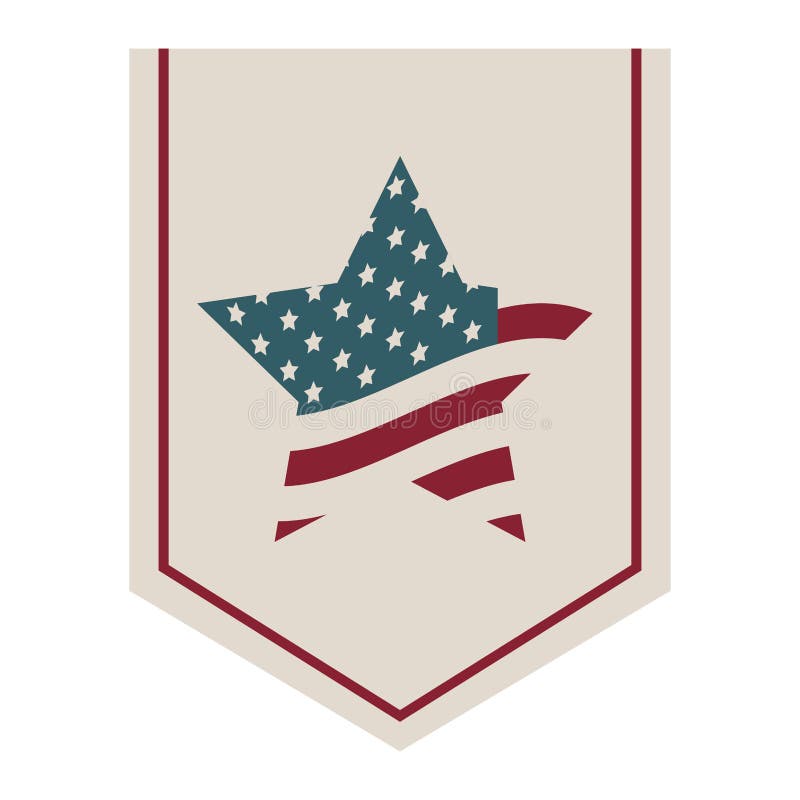 Symbol seal sign icon stock illustration. Illustration of graphic ...