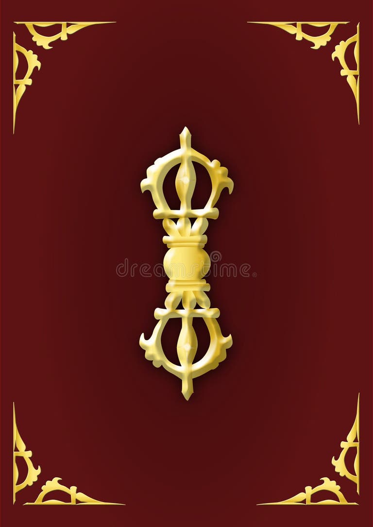Vajra Symbol Stock Illustrations – 57 Vajra Symbol Stock Illustrations ...