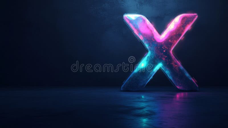 The Symbol of an X-shaped Star Represents the Quest for Space ...