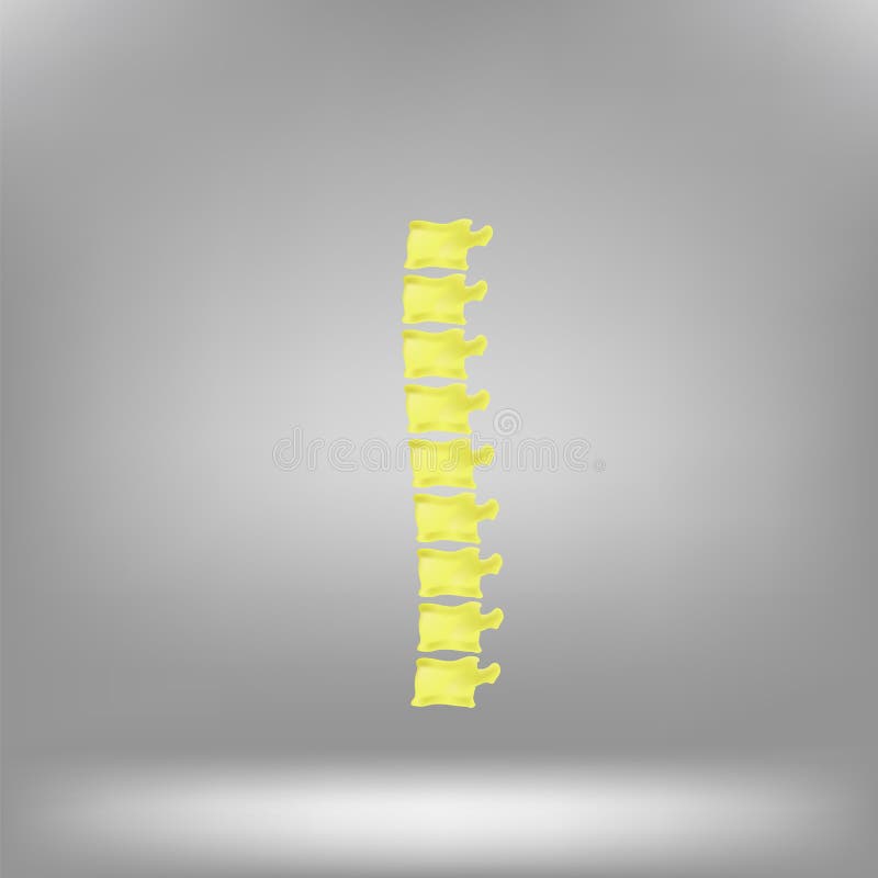 Backbone Symbol Stock Illustrations – 5,381 Backbone Symbol Stock ...