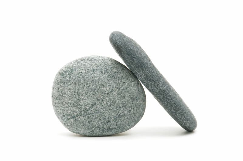 Symbol stone stock photo. Image of nature, meditation - 15405132