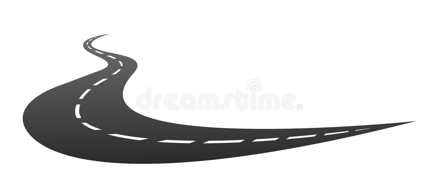 Long Road Stock Illustrations – 37,758 Long Road Stock Illustrations ...