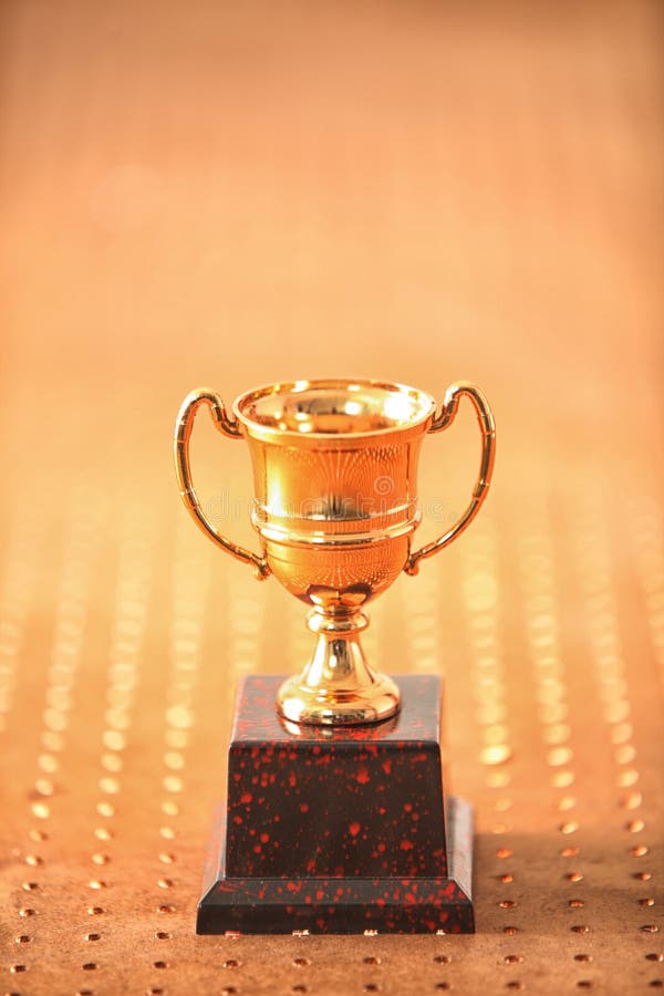 Symbol of success stock photo. Image of achievement - 119736154