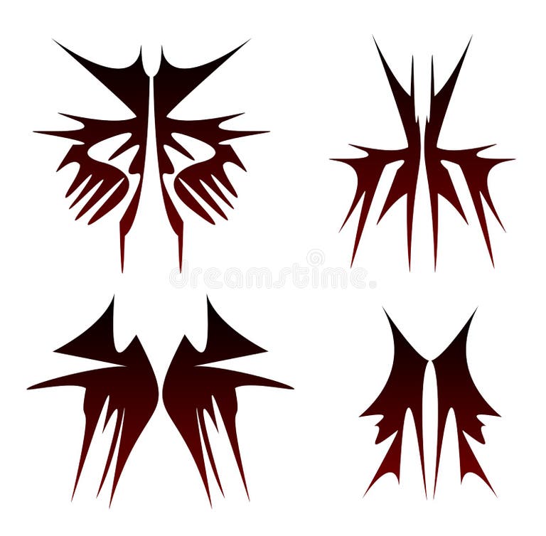 Spiky Symbol Stock Illustrations – 5,964 Spiky Symbol Stock ...