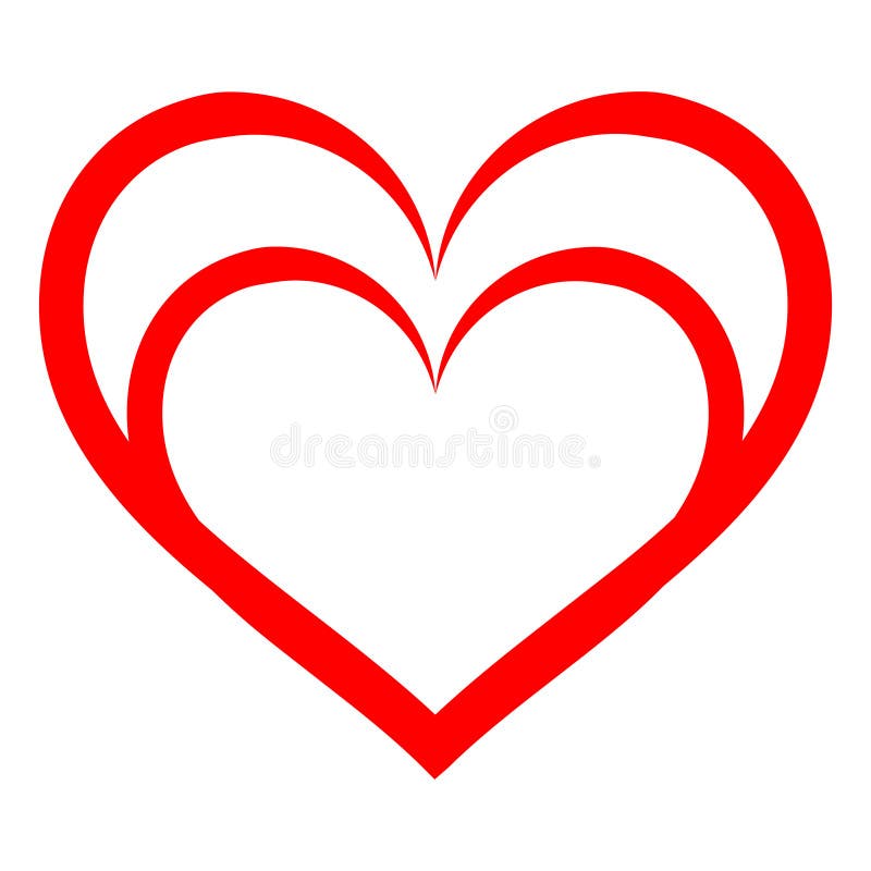 One Become Two Stock Illustrations – 64 One Become Two Stock ...