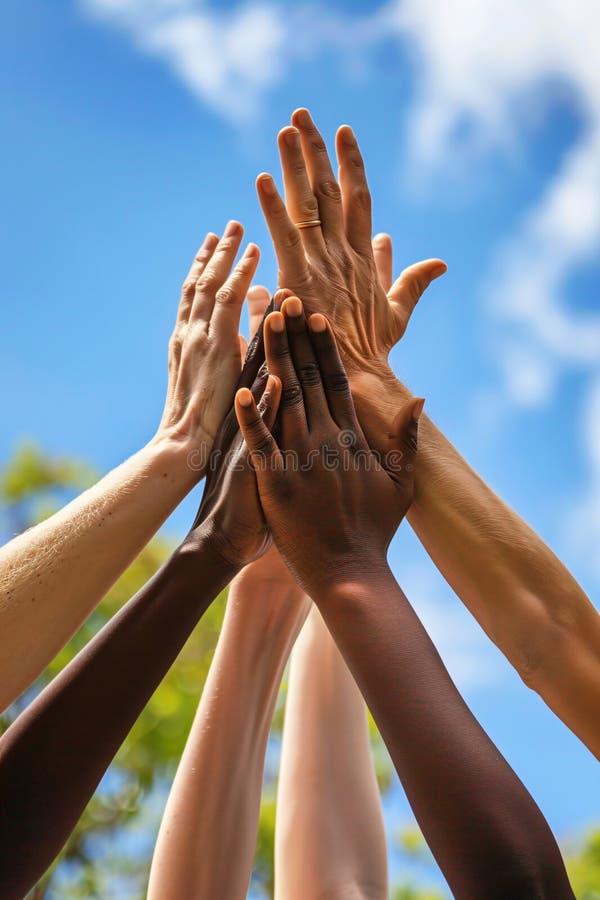 Teamwork Success Concepts Stock Illustrations – 27,689 Teamwork Success Concepts Stock ...