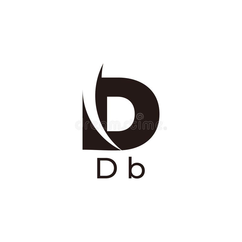 Db Symbol Stock Illustrations – 1,638 Db Symbol Stock Illustrations ...