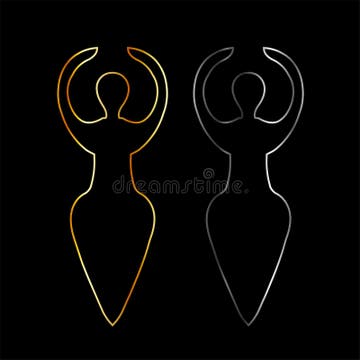 Hecate Circle Stock Illustrations – 19 Hecate Circle Stock ...