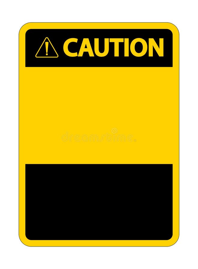 Symbol Caution Sign Icon,Exclamation Mark ,Warning Dangerous Icon on ...