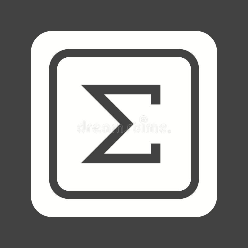 Symbole d'addition illustration de vecteur. Illustration du ...