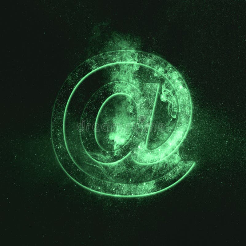 Symbole D'email Image. Image: 2374243