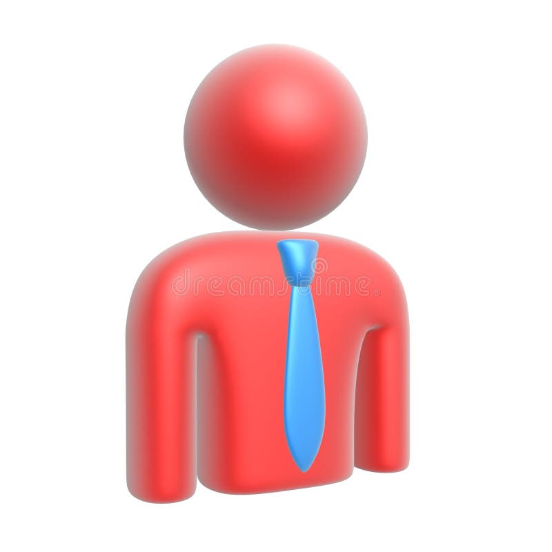 Symbole D'homme Picture. Image: 5776241