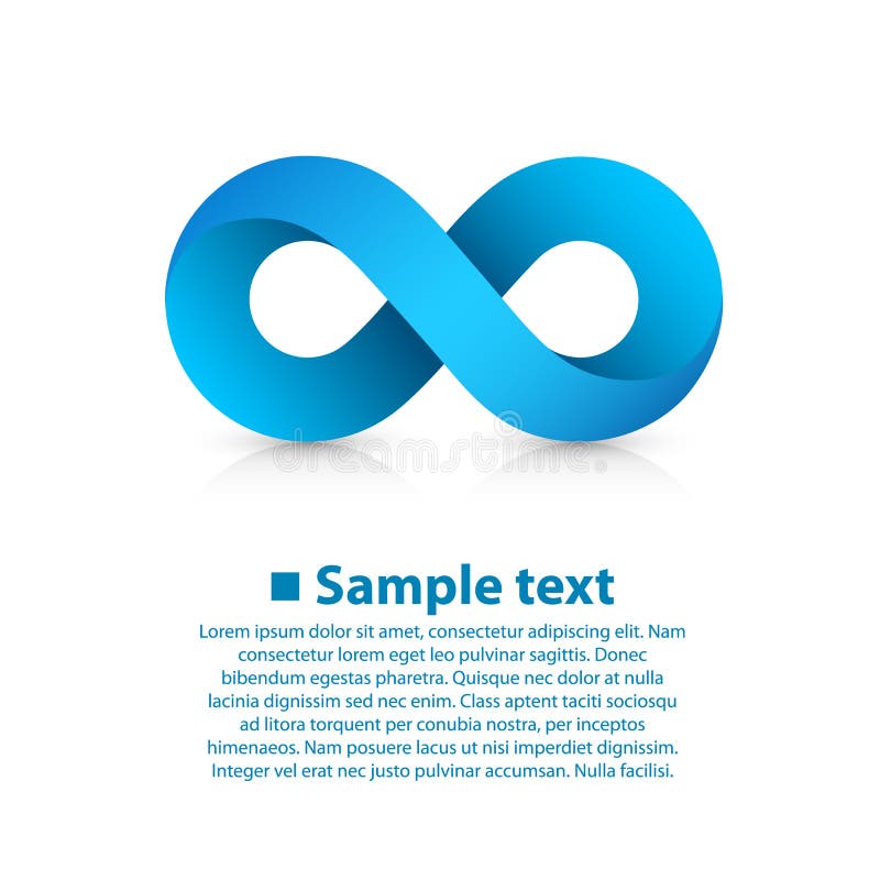 Infini Stock Illustrations, Vecteurs, & Clipart – (225,686 Stock ...